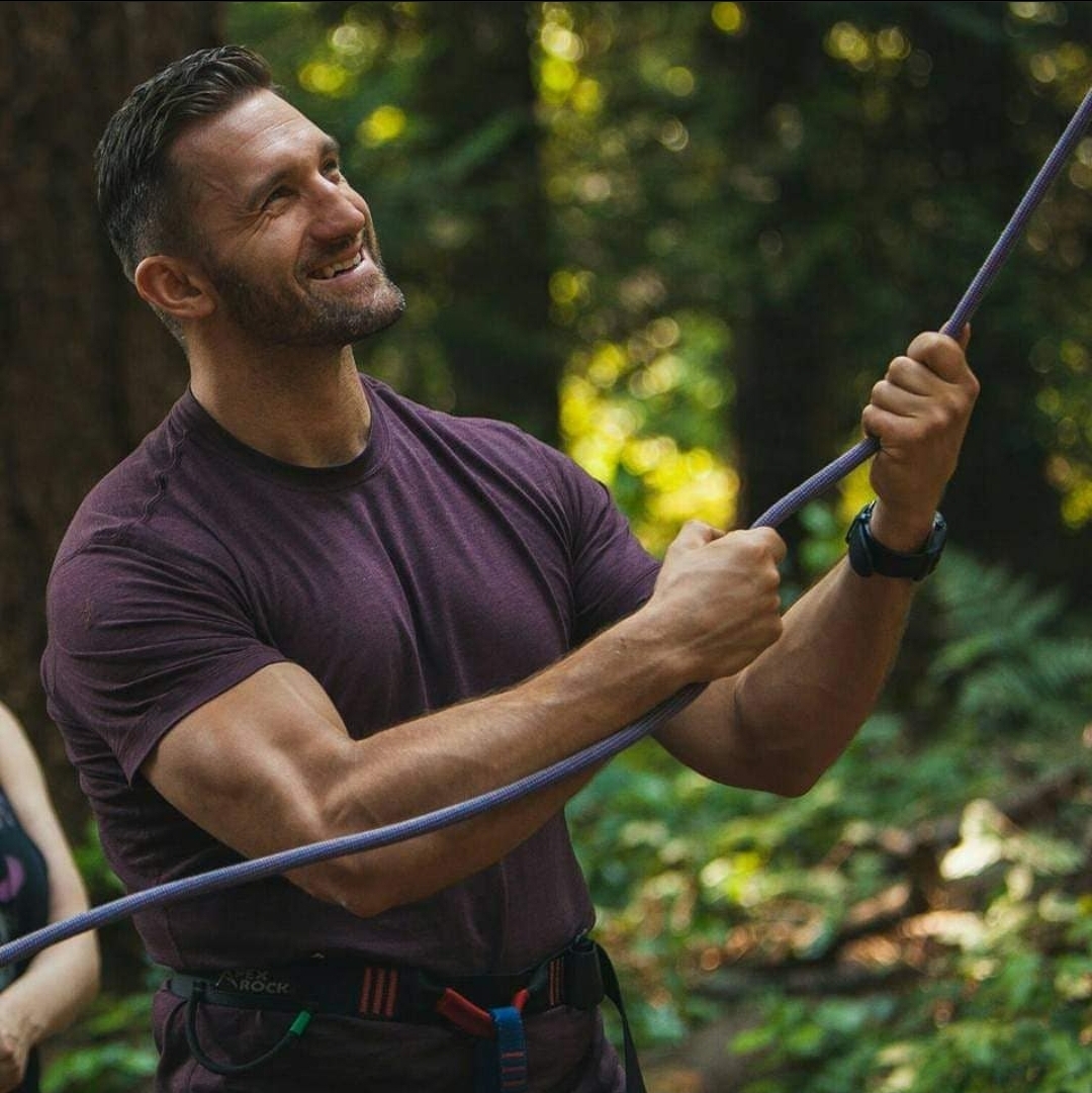 About Me – Train With Seb Personal Training